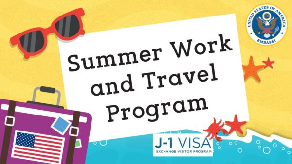 Was Ist Ein Work And Travel-Programm? – HQZY