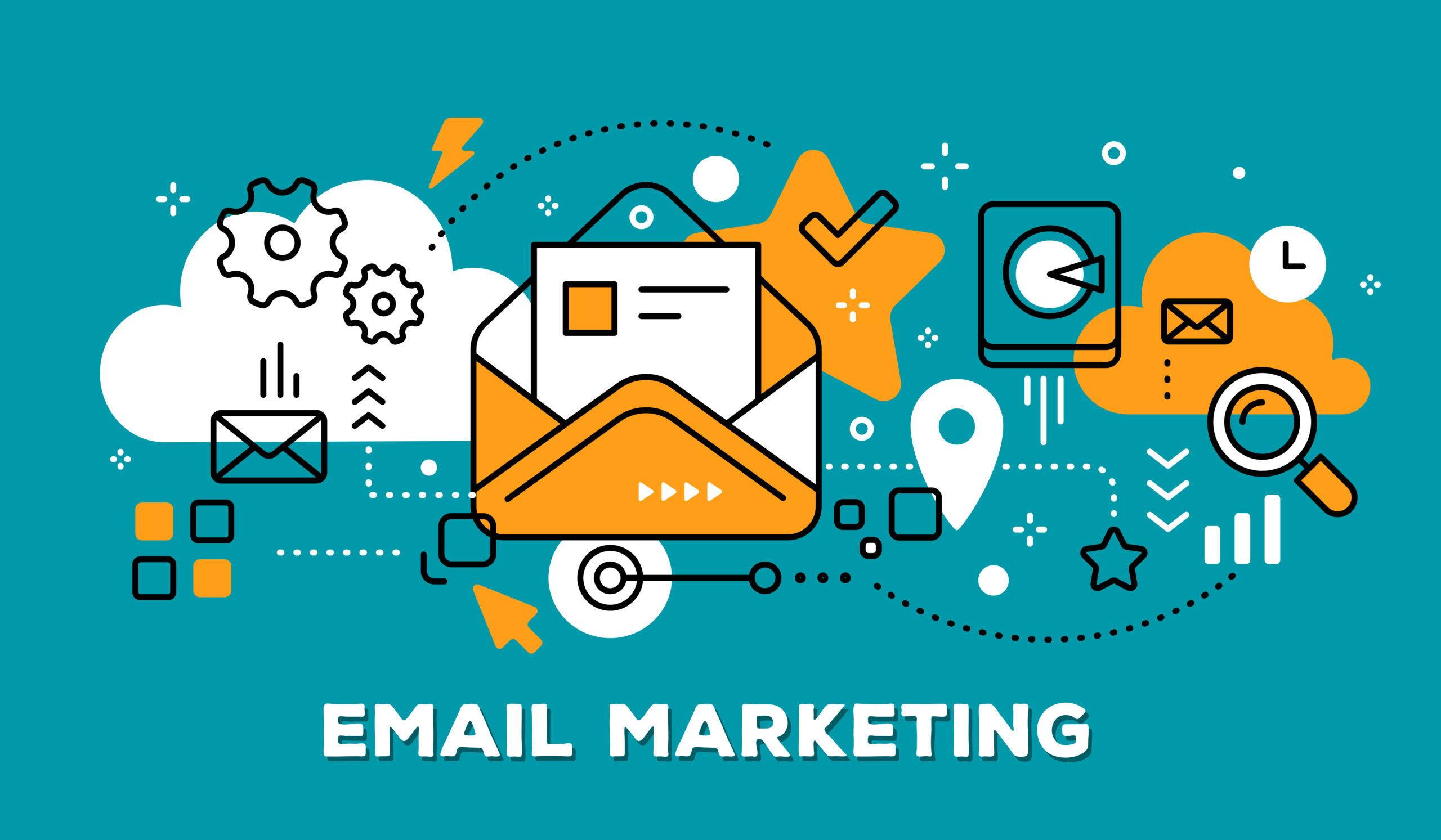 What Is Email Marketing What Are The Advantages Of Email Marketing 